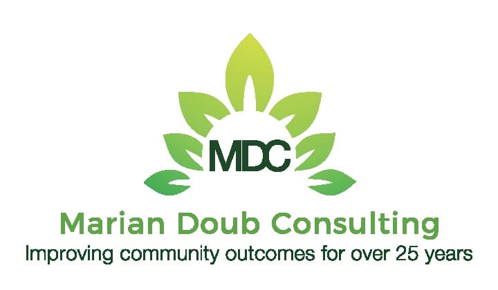 Mdc Bank Logo