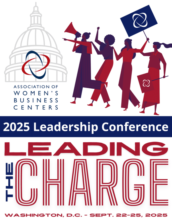 2025 Leadership Conference - Association of Women's Business Centers